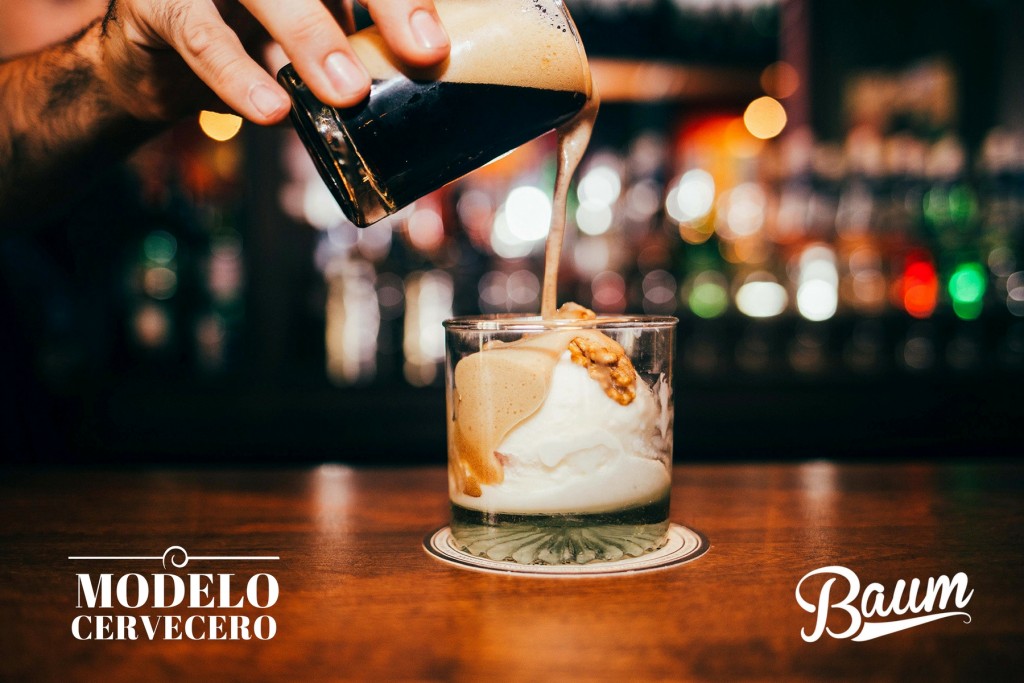 Modelo Cervecero - Cartelera Cervecera